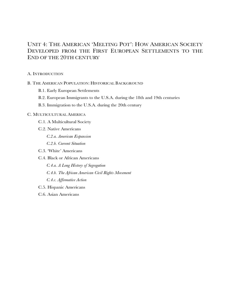 Unit 4 Guidelines PDF