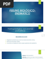 Escala de Glogau | PDF | Piel | Medicina