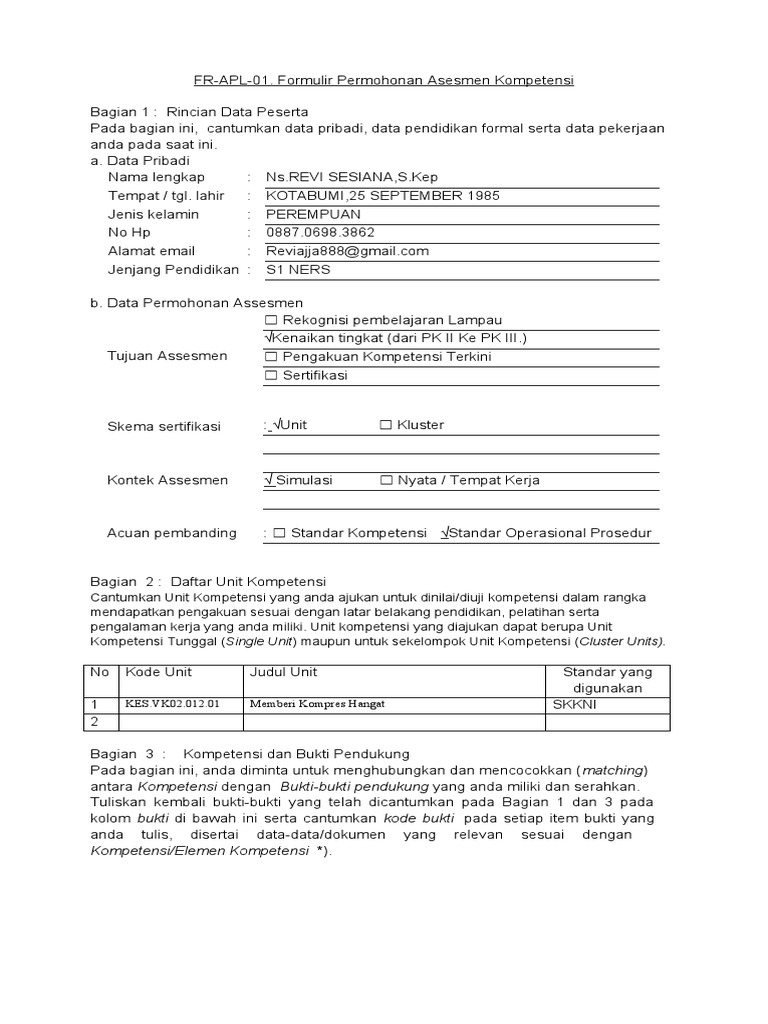 Memberikan Kompre Air Hangat | PDF