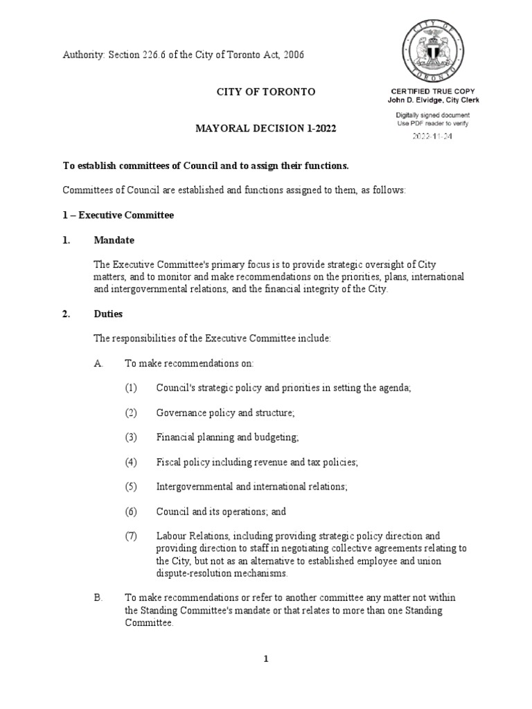Mayor 0001 | PDF | Audit Committee | Audit Mayor 0001 | PDF | Audit Committee | Audit