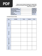 Check List Embarques | PDF