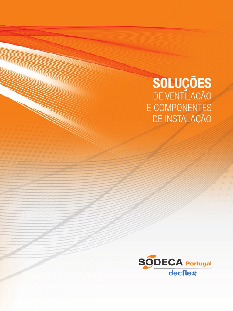 Sodeca Corporatiu PT | PDF | Portugal