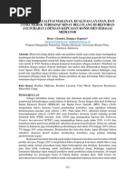 Rumus Hair Et Al 2020 | PDF