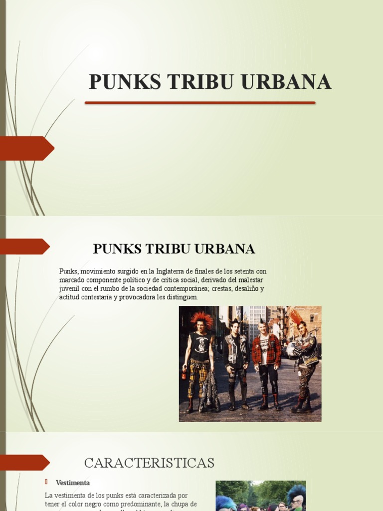 Los Puks | PDF