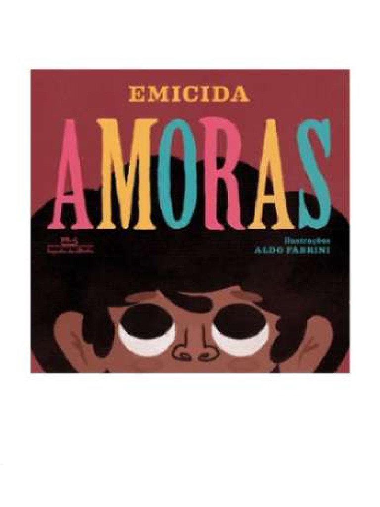 Amoras Livro Infantil | PDF