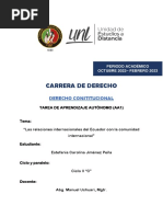 Análisis de la Ley 140-15 Notarial | PDF | Justicia | Crimen y violencia