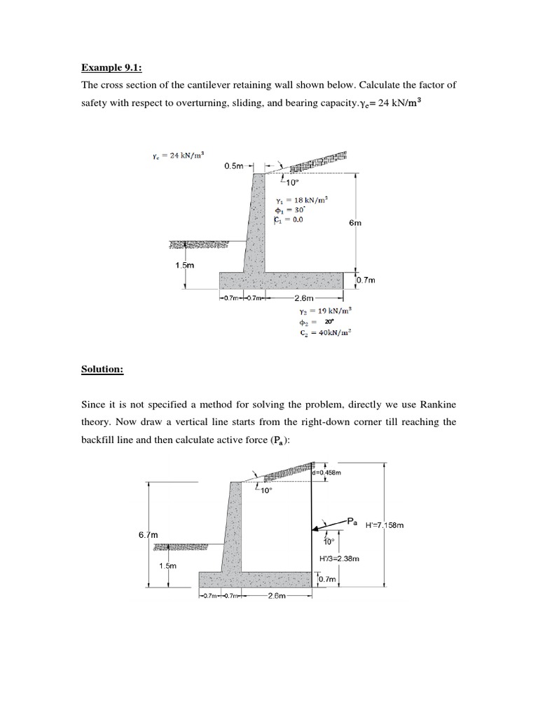 Chapter 9 Part 2 Pdf Area