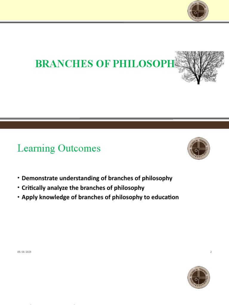 Philosophy for Educators | PDF | Deductive Reasoning | Argument