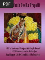 Paramapada Sopanam | PDF | Moksha | Eastern Philosophy