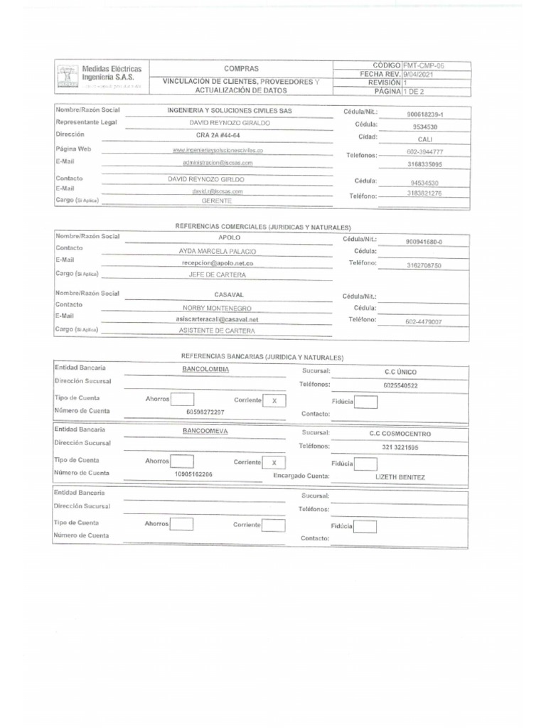 Documento 0805 | PDF