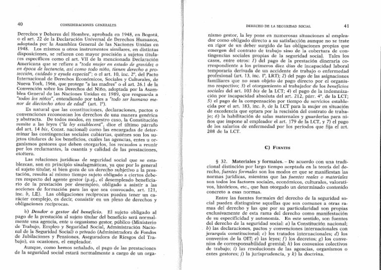 Fuentes Materiales y Formales | PDF