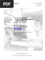 Niosh Lifting Equation English and Metric | PDF