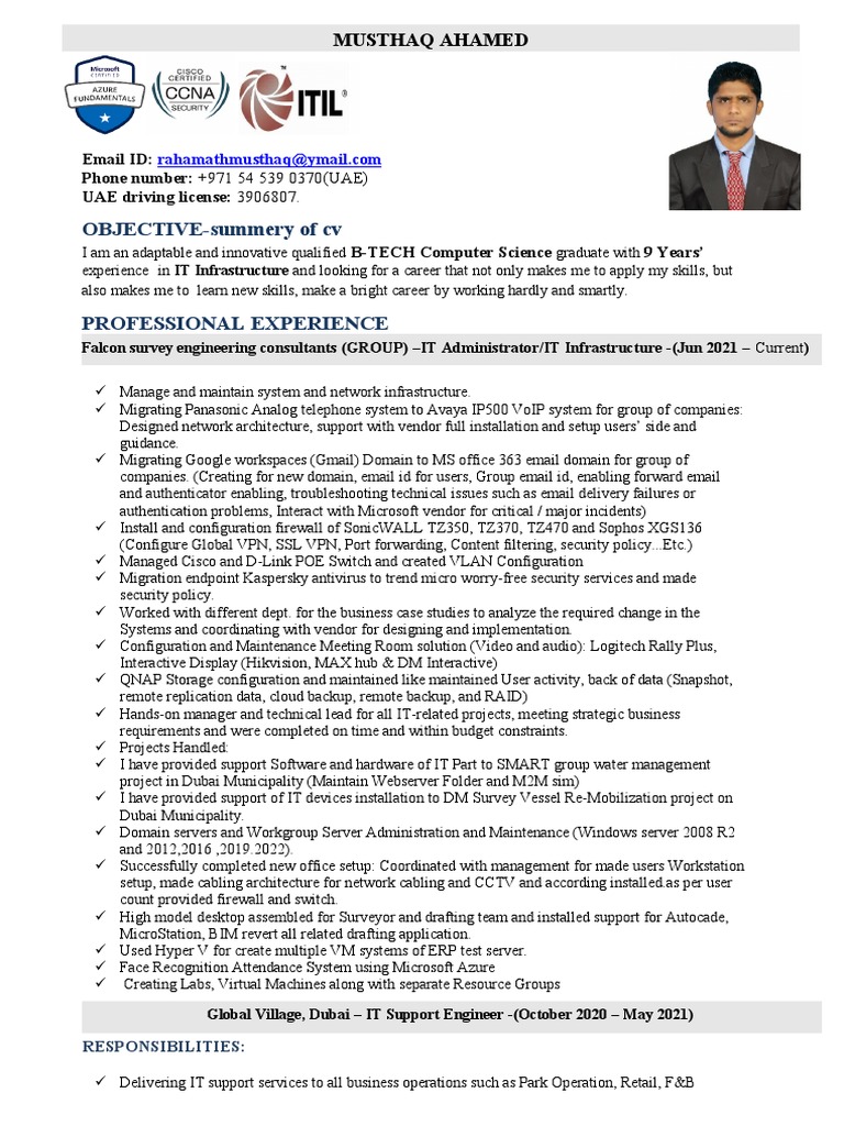 Musthaq Original 2023 | PDF | Computer Network | Computer Hardware