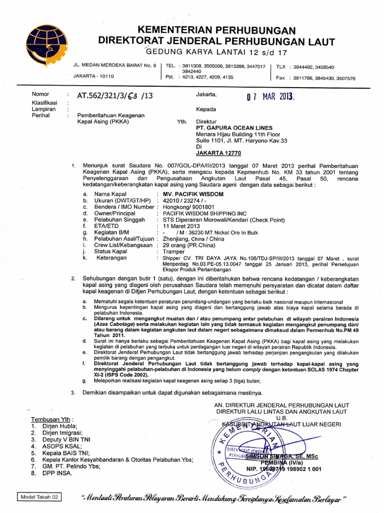 Scan Colour of PKKA Pacific Wisdom | PDF