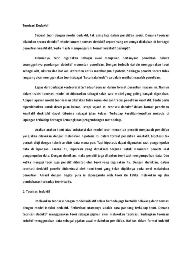 Proses Pembuatan Batik | PDF