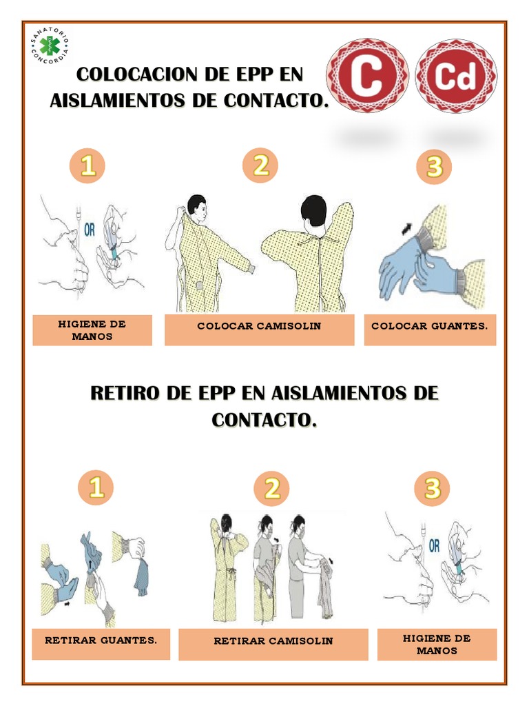 Infografia EPP pdf | PDF