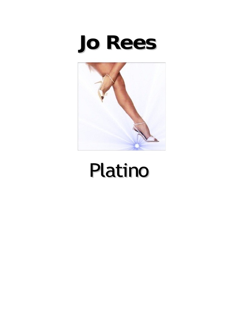 Jo Rees - Platino | PDF | Rusia | Política mundial