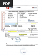 Bus E102 Timetable | PDF