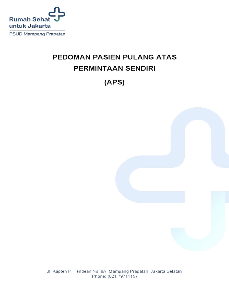Panduan Aps | PDF