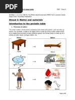Atoms - Atoms, Elements and Compounds - KS3 Chemistry Revision - BBC ...