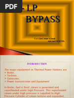 AV6+ BypassGeneralDescription | PDF | Steam | Boiler