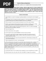 COLREGs Lights Positioning Guide | PDF | Mast (Sailing) | Color