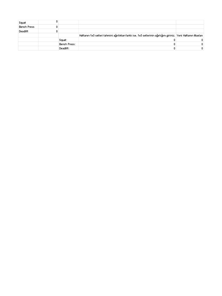 Balkaya Texas Method | PDF