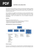 Rule 1050 Notification and Keeping Records of Accident and or ...