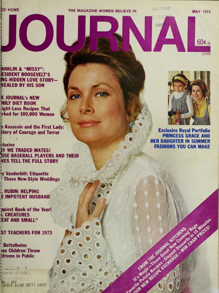 Princess Grace: Flowers of The Realm | PDF