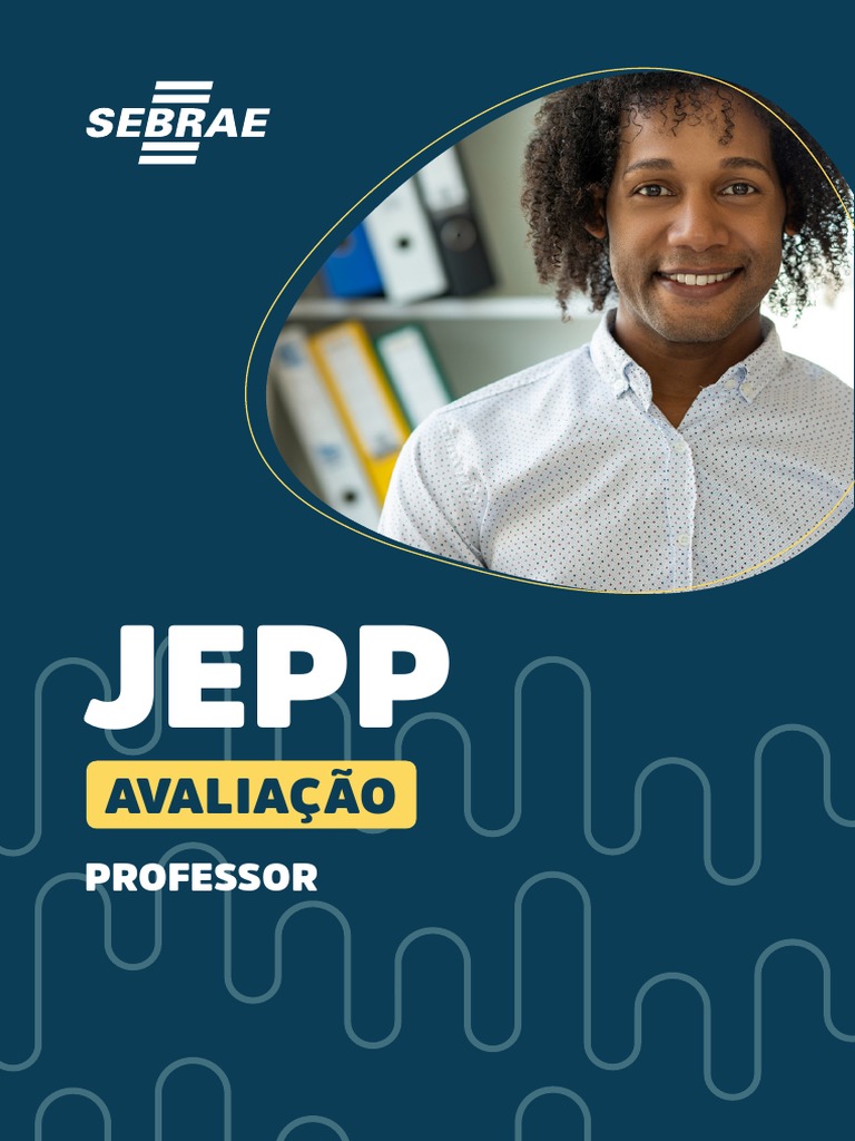 Avaliação do Projeto JEPP no Ensino | PDF | Pedagogia | Aprendizado