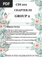 Specialized Crime Investigation 2 (With Simulation On Interrogation and ...