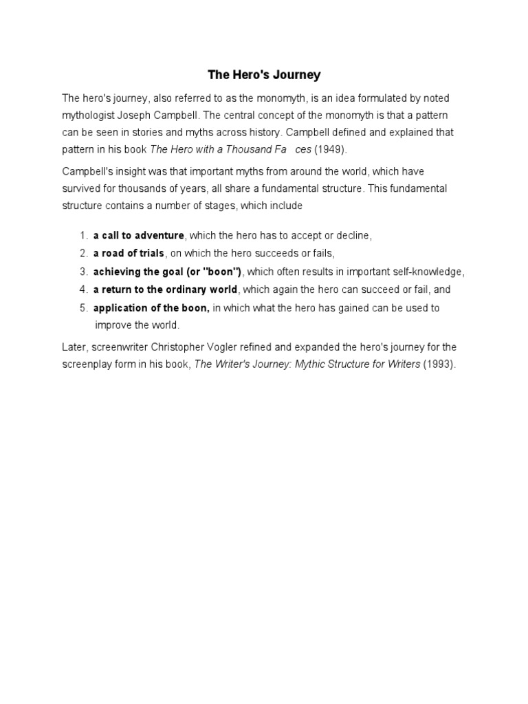 Plot Points | PDF | Screenwriting