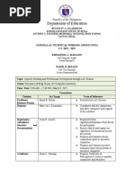 2C2IR Approach | PDF | Inquiry Based Learning | Change