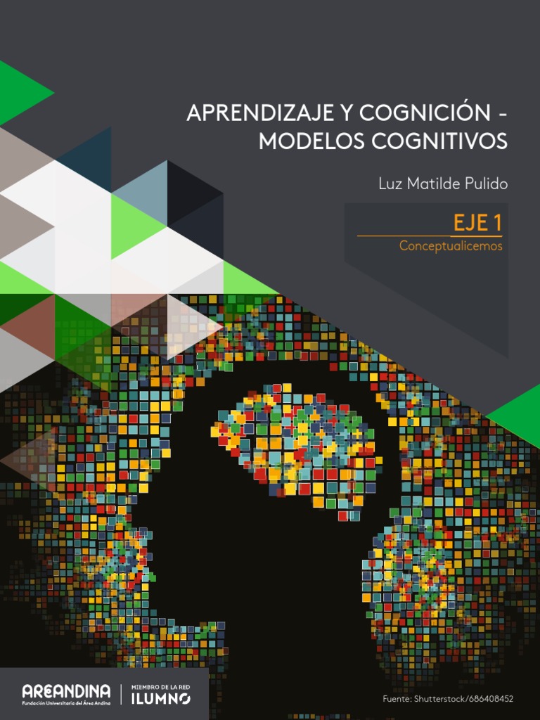 Aprendizaje Y Cognición R1 Pdf Sicología Experimentar