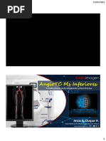 Protocolo UROTAC | PDF