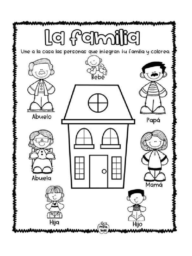 Familia Pdf