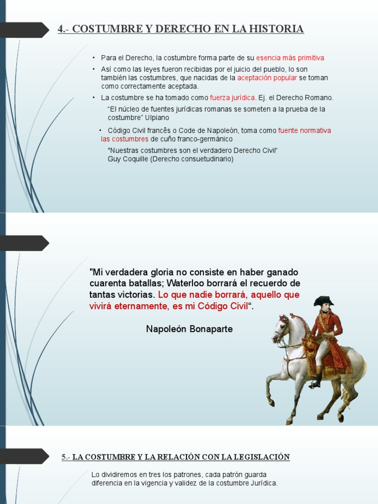 La Costumbre Grupo 6 | PDF | Justicia | Crimen y violencia