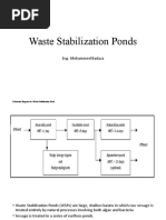 Design of Sludge Drying Beds | PDF | Sewage Treatment | Water Treatment
