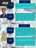 Teoría de Enfermería de Lydia Hall | PDF | Enfermería | Medicina