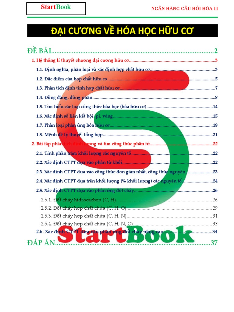 (GV - Vip) Dai Cuong Huu Co | PDF