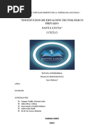 Las Uniones GAP | PDF | Músculo | Contracción muscular