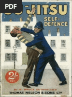 FBI Defensive Tactics Handbook | PDF