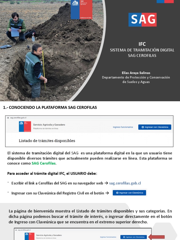 Sag 2 | PDF | Usuario (informática) | Informática