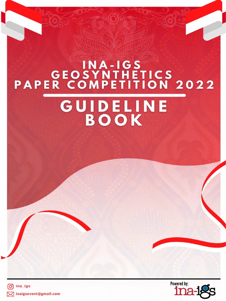 Tor Ina-Igs GPC 2022 (Extended Ver) | PDF