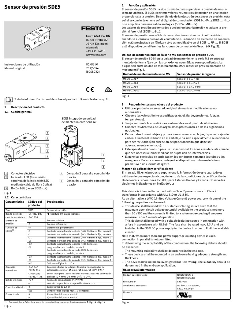 MS6 Sde5 Ad7 JD43 | PDF | Diodo emisor de luz | Resistor