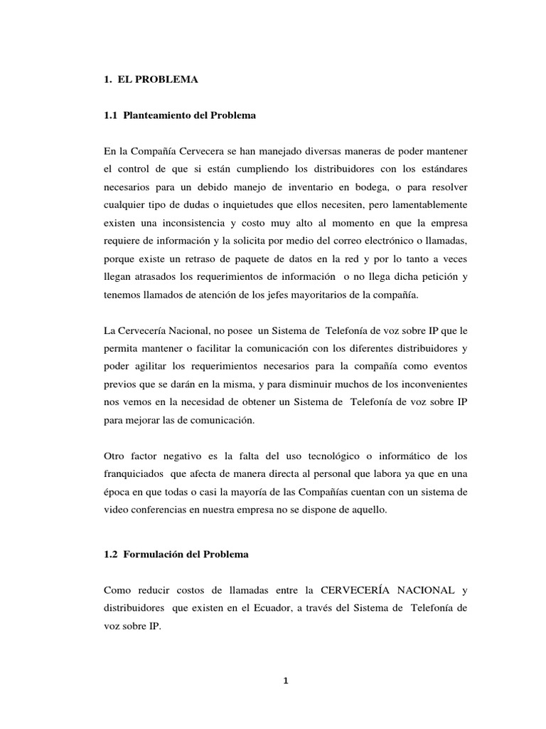 T Utb Fafi Sit 000011.02 | PDF | Voz sobre IP | Red de computadoras