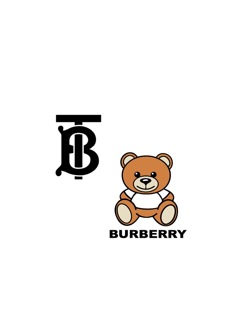 Burberry Logo Oso | PDF