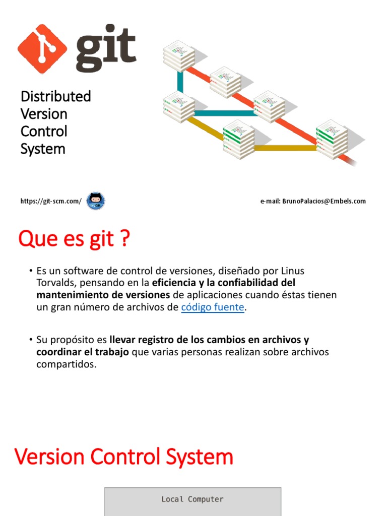 Distributed Control System | PDF | Ciencias de la Computación | Gestión ...