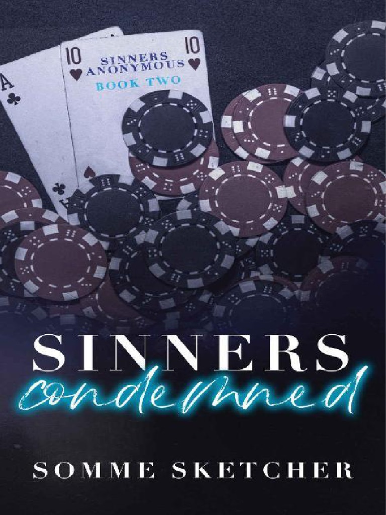 Sinners Condemned Part I (Somme Sketcher) | PDF | Jugando a las cartas ...