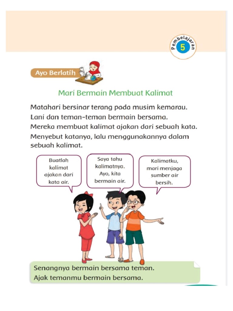 Tugas Hari Jumat Pdf